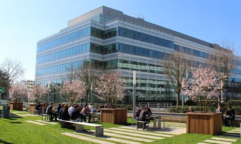 Dassault Systems - AVM