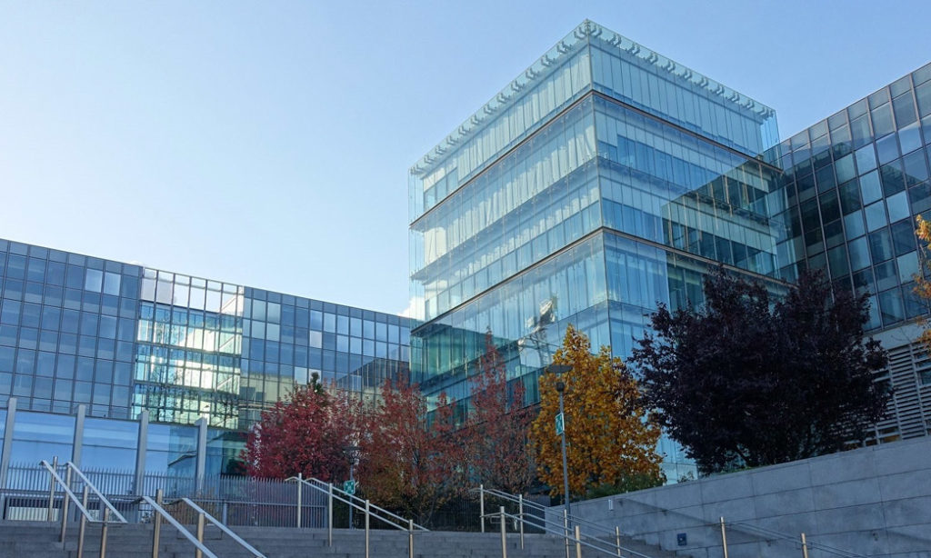 Site Galec - Leclerc (Immeuble Partitio) - AVM