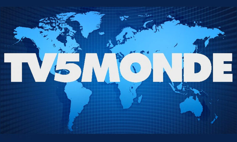 TV5 Monde - AVM